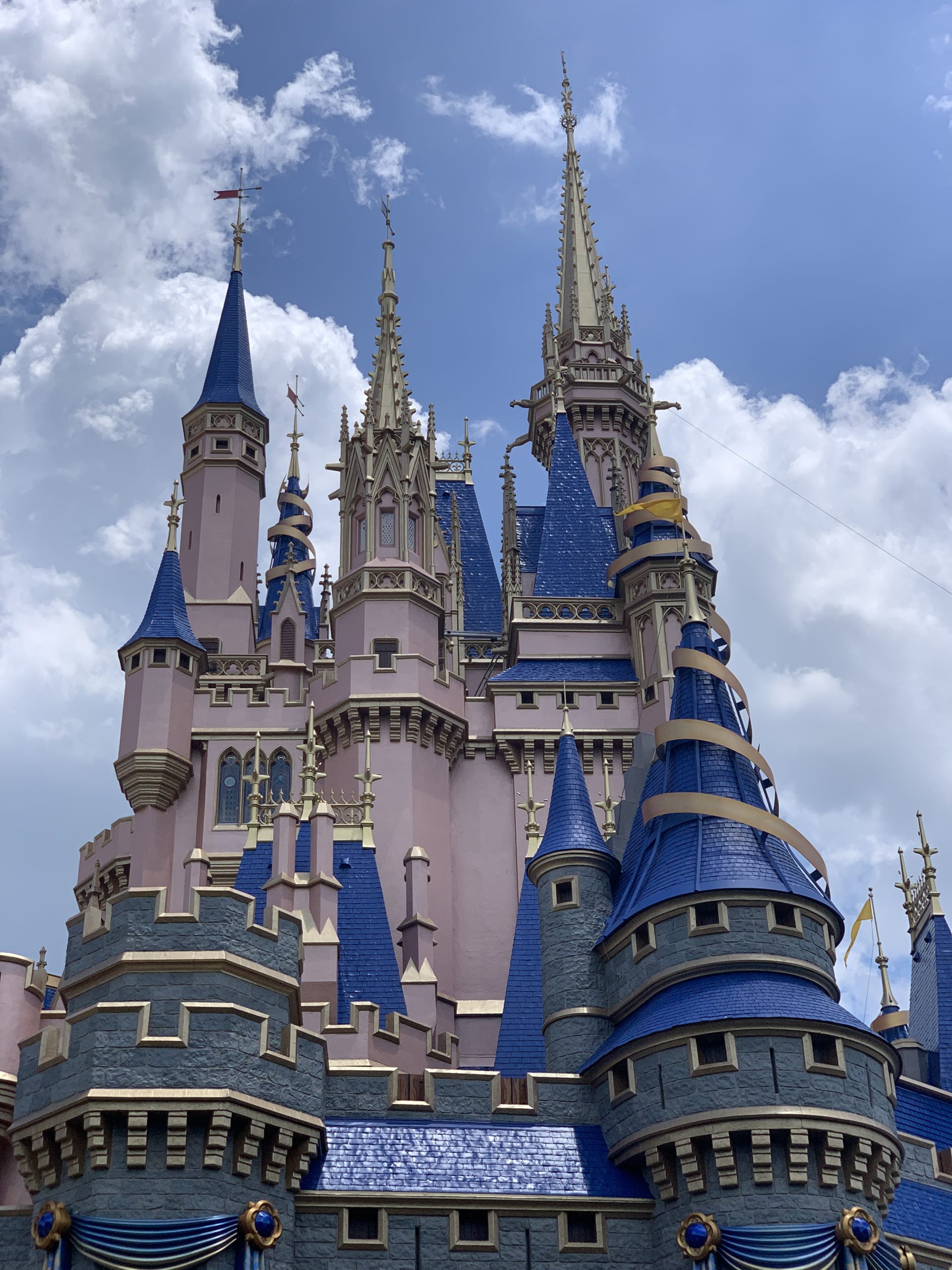 Disney Ever After- Overall Trip Review - Leisure Tours and Cruises