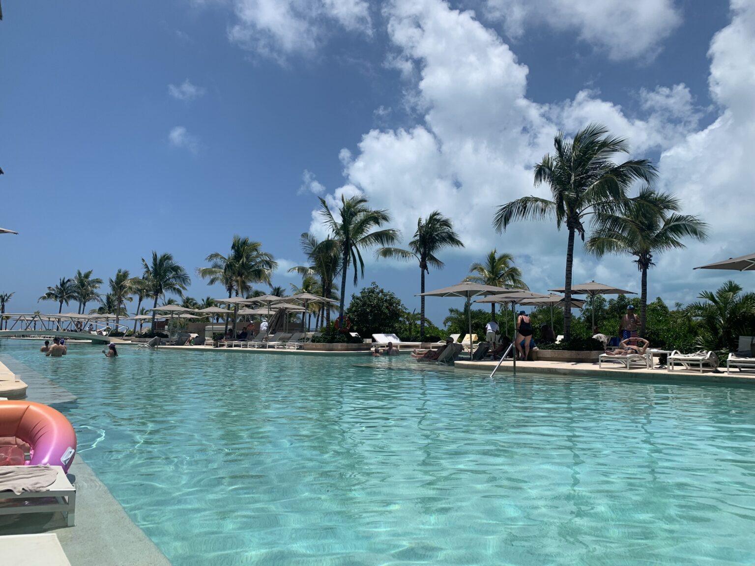 Resort Spotlight- Atelier- Playa Mujeres, Mexico - Leisure Tours and ...